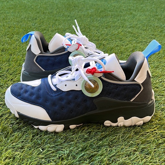 Jordan | Shoes | Jordan Delta 2 Sp Clot | Poshmark